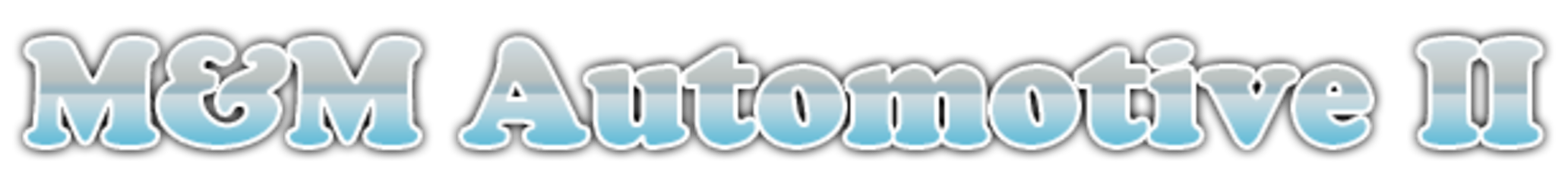About Us - M&M Automotive II